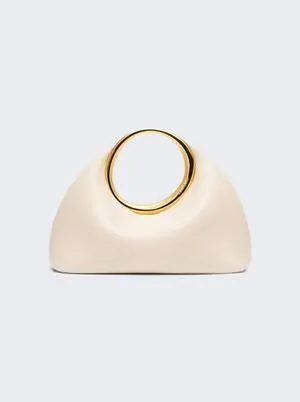 Jacquemus Le Petit Calino Top Handle Bag