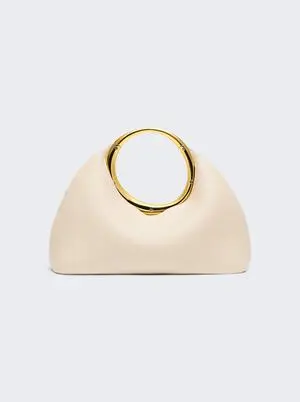Jacquemus Le Petit Calino Top Handle Bag