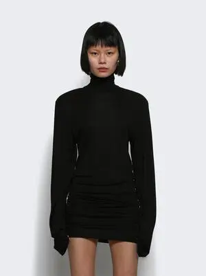 Jacquemus La Robe Spallina