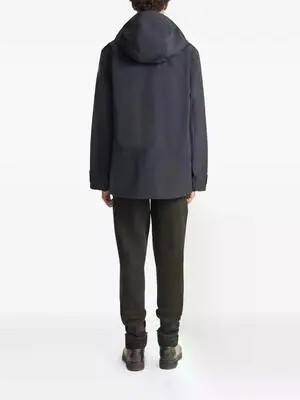 Fusalp Three-layer Ski Jacket