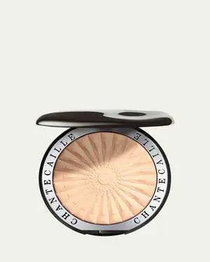 CHANTECAILLE Perfect Blur Finishing Powder, 0.05 Oz - Light Brown