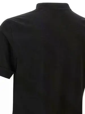 GRAN SASSO Short-sleeve T-shirt