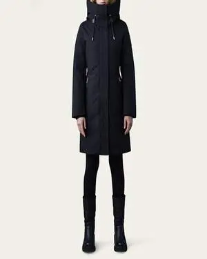 Mackage Shiloh Fitted Parka