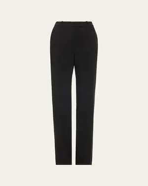 Ramy Brook Doug Straight-leg Pants