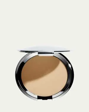 CHANTECAILLE Compact Makeup Powder Foundation, 0.35 Oz. Bamboo