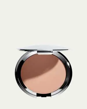 CHANTECAILLE Compact Makeup Powder Foundation, 0.35 Oz - Dune