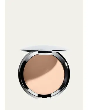 CHANTECAILLE Compact Makeup Powder Foundation, 0.35 Oz - Petal