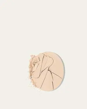CHANTECAILLE Compact Makeup Powder Foundation, 0.35 Oz - Shell