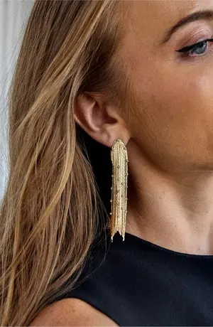 Baublebar Elektra Drop Earrings
