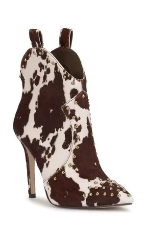 Jessica Simpson Pixillez 3 Bootie