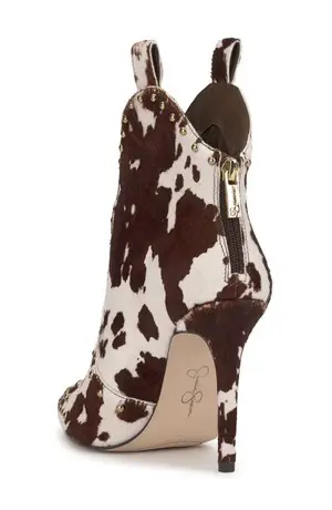 Jessica Simpson Pixillez 3 Bootie