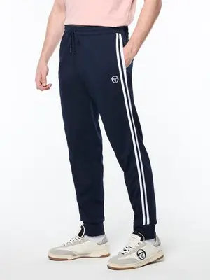 SERGIO TACCHINI Damarindo Track Pant Archivio - Maritime Blue