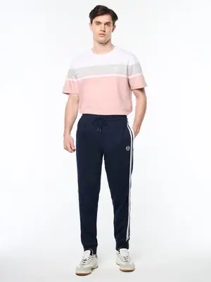 SERGIO TACCHINI Damarindo Track Pant Archivio - Maritime Blue
