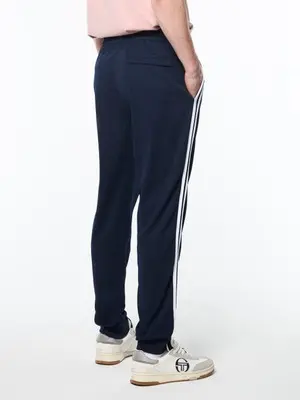 SERGIO TACCHINI Damarindo Track Pant Archivio - Maritime Blue
