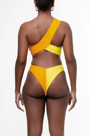 BOHN JSELL Aeriel One-piece Swimsuit - 820