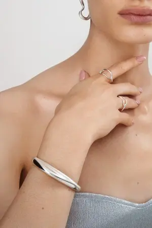 NABS AND BABS Hiba Cuff Bracelet