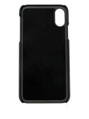 Dolce & Gabbana Geometric-pattern Iphone X Case