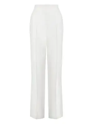 Alberta Ferretti Tailored Trousers