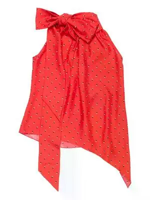 Acne Studios Office Wear Blouses