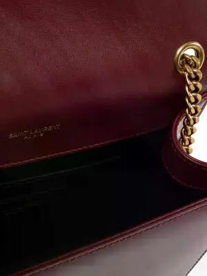 Saint Laurent Small Kate Shoulder Bag