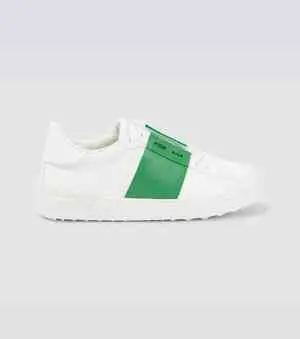 Men's Valentino Garavani Rockstud Sneakers