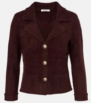 Dorothee Schumacher Collared Jackets For Women