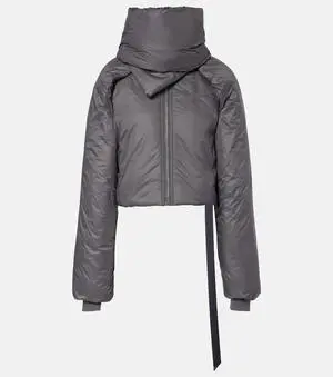 Women's Rick Owens Puffer Jackets