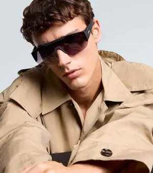 Dior Shield Sunglasses