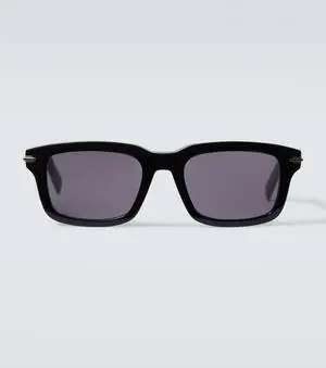Dior Diorsuit S3i Square Sunglasses - Black