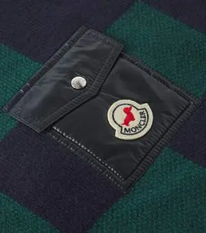 Moncler Poldo Dog Couture Sweater