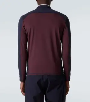 Bogner Giacomo Fleece Sweater