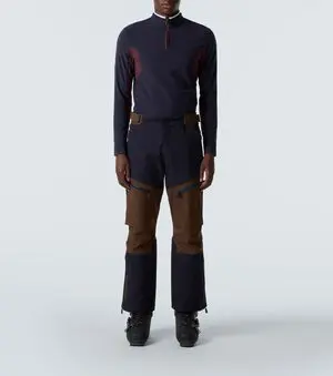 Bogner Giacomo Fleece Sweater