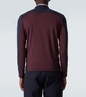 Bogner Giacomo Fleece Sweater