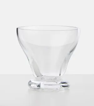 MILENA KLING Overflow Set Of 4 Glasses