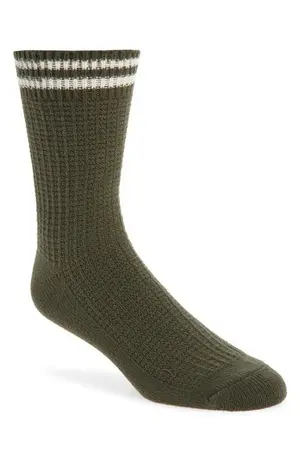 Nordstrom Textured Socks For Men
