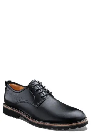 Samuel Hubbard Lace Up Shoes For Men