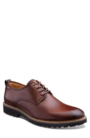 Samuel Hubbard Oxford Oxfords