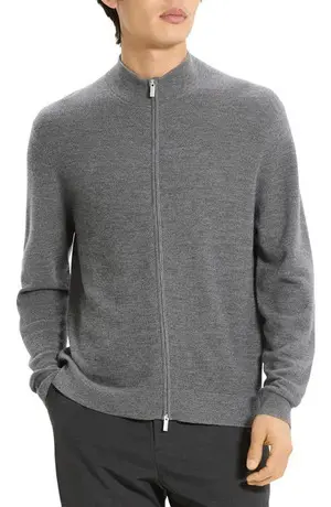 Theory Fine Knit Cardigans For Men
