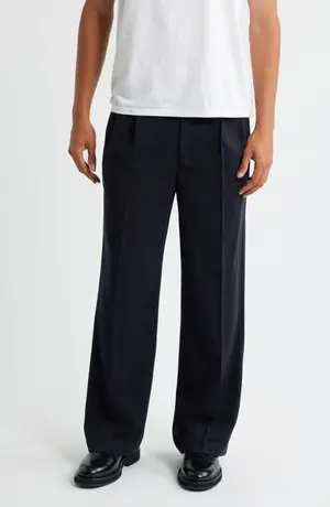 Krost Frill Pants For Men