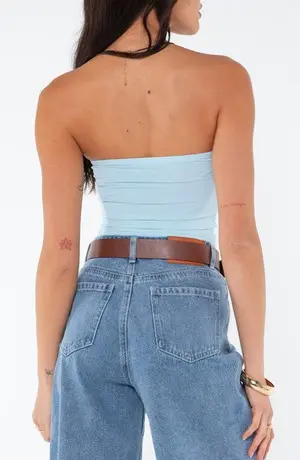 Princess Polly Tomlin Tube Top