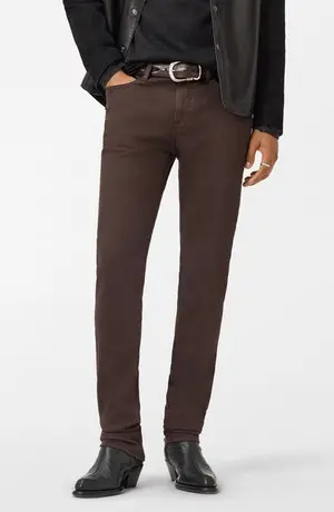 John Varvatos Stretch Bottoms For Men