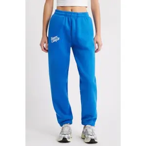 Royal Blue Joggers