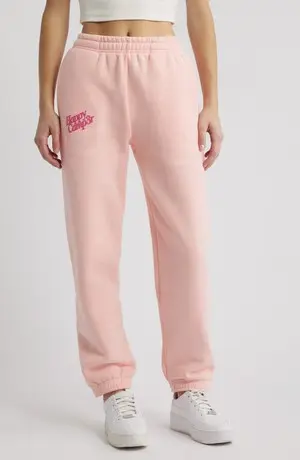 Happy Camp3r Classic Sports Pants For Women