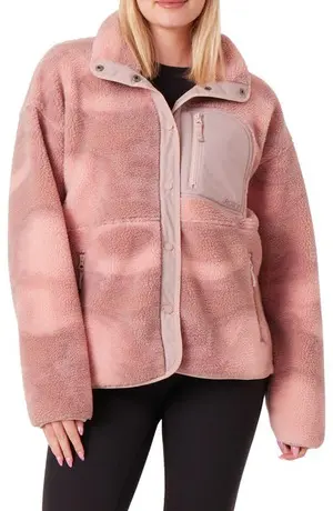 Roxy Collared Jackets For Women