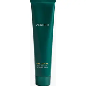 VERIPHY SKINCARE Ctrl+alt+del Facial Cleanser