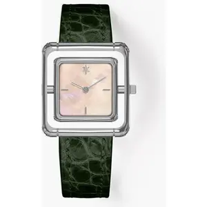 VANNA Umbra Aurora Pearl Watch Rose Pearl