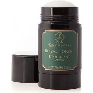 TAYLOR OF OLD BOND STREET Royal Forest Deodorant Stick - White