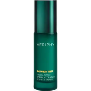 VERIPHY SKINCARE Power Trip Facial Serum - None