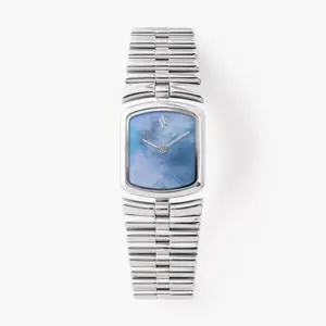VANNA Amare Gemstone Watch Blue Pearl