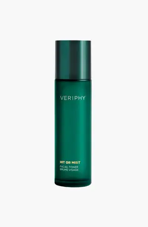 VERIPHY SKINCARE Hit Or Mist Facial Toner - None